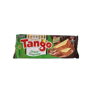 Jual TANGO WAFER CHOCO TIRAMISU 110G - Kota Makassar - Hypermart ...