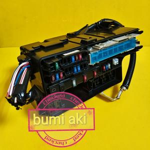 Jual BOX SEKRING SEKERING ORIGINAL TOYOTA INNOVA FORTUNER HILUX 2005 ...