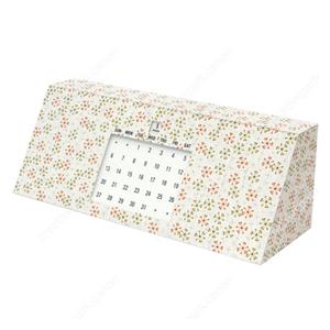 Jual Kalender abadi 001 papercraft miniatur kerajinan kertas - Jakarta ...