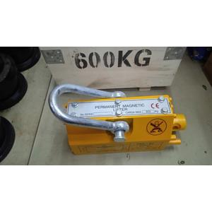 Jual Magnetic Lifter 600kg Permanent / Alat Angkat Plat Besi Magnet 12 ...