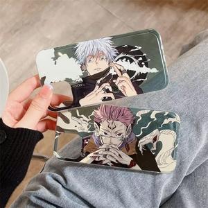 Jual |SAVAGE| Jujutsu kaisen close up sukuna dan gojo laser invisible ...