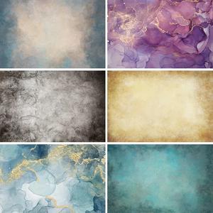 Jual Laeacco Photography Backdrop Gradient Solid Color Texture - Kota ...