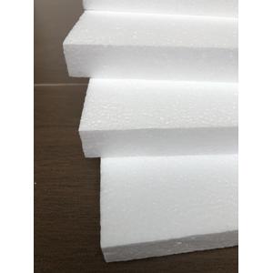 Jual Styrofoam Lembaran 100 x 100 x 3cm HARD Density 20 - Foam Lembaran ...