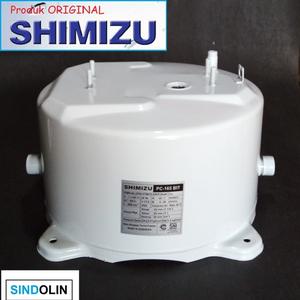 Jual Tabung / tangki pompa air SHIMIZU PC165BIT PC 165 BIT PC165 165BIT ...