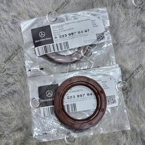 Jual SEAL CRANKSHAFT DEPAN M112 M103 MERCEDES A0239978447 SIL KRUK KER ...