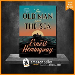 Jual Buku The Old Man And The Sea - Ernest Hemingway - Jakarta Selatan ...