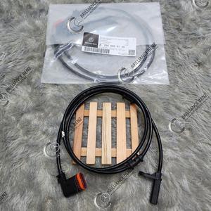 Jual SPEED SENSOR ABS BELAKANG W204 C200 C250 C300 MERCEDES BENZ ...