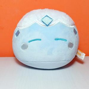 Jual Cryo Slime Plush (16Cm) - Genshin Impact - Jakarta Pusat - abaya ...