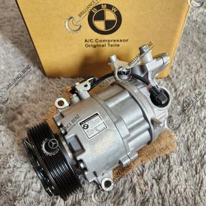 Jual KOMPRESSOR AC BMW E90 320i E84 X1 64529182793 ORIGINAL COMPRESSOR ...