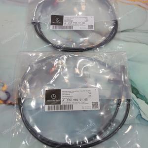 Jual SPEED SENSOR ABS W204 C200 C250 C300 CGI KOMPRESSOR MERCEDES BENZ ...