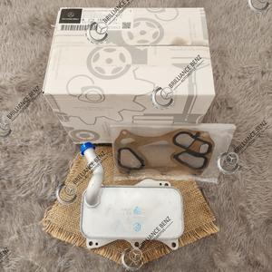 Jual OIL COOLER MERCEDES M276 W222 W166 W218 W212 W221 A2761880001 ...