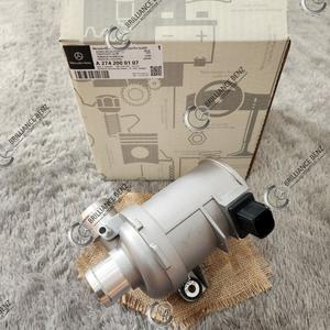 Jual WATERPUMP M274 W205 C200 C250 C300 MERCEDES BENZ POMPA AIR ...