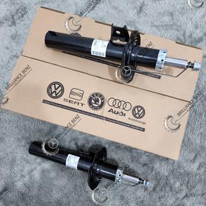 Jual SHOCK BREAKER DEPAN VW GOLF 5, 6, SCIROCCO, TIGUAN, TOURAN, AUDI ...