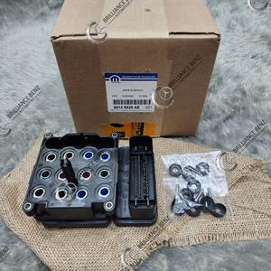 Jual MODUL ABS CONTROL MODULE MOPAR JEEP JK WRANGLER 3.8L ORI ...