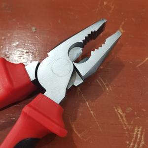 Jual tang kombinasi 7" combination wrench tang kombi tang jepit toho ...