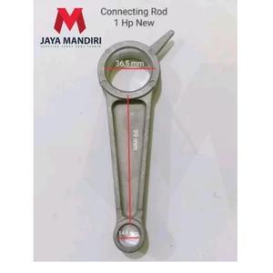 Jual Conrod Kompresor 1 Hp Type Baru Shark dan Supershape - Kab ...