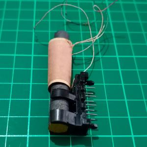 Jual KOLEKSI BARU FERIT FERITE FERRITE BATANG SPUL WIRE LITZ RADIO AM ...