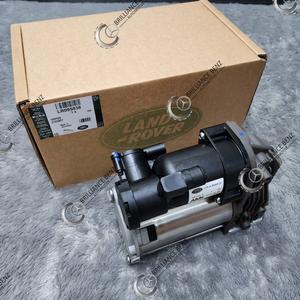 Jual POMPA AIRMATIC RANGE ROVER SPORT L322 VOGUE KOMPRESSOR ...