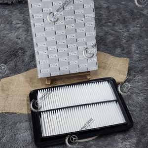 Jual AIR FILTER UDARA NISSAN ALL NEW XTRAIL 15-18 16546-4BA1B ORIGINAL ...