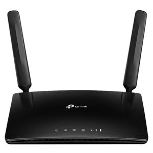 Jual TP-Link TL-MR6400 300Mbps Wireless N 4G LTE Router - Jakarta Pusat ...