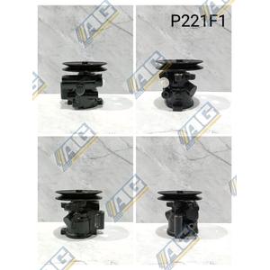 Jual POMPA POWER STEERING TOYOTA KIJANG CAPSULE 7K BENSIN - Kota ...