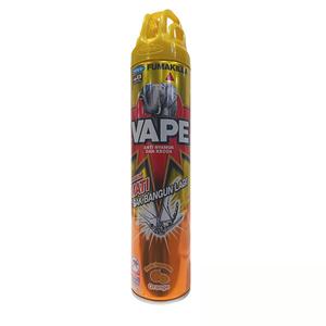 Jual VAPE AEROSOL ORANGE 600 ML - Kota Tangerang Selatan - Hypermart ...