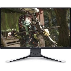 Promo DELL Alienware Gaming Monitor AW2521HFL FHD 240HZ (1ms Response ...