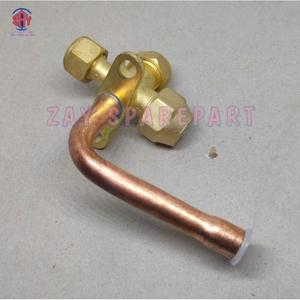 Jual Kran Outdoor AC 3/8 / Kran AC Outdoor R32 R410 - Kota Surabaya ...