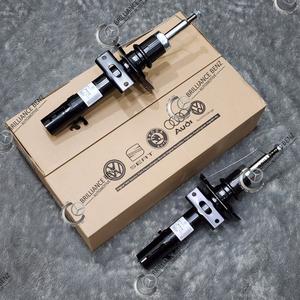 Jual SHOCKBREAKER DEPAN VW POLO 1.2 1.4 TSI ORIGINAL SHOCK ABSORBER VW ...