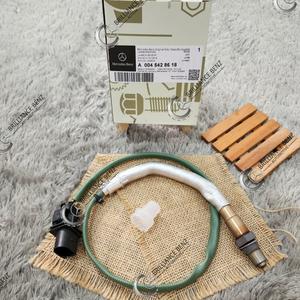 Jual SENSOR OXYGEN O2 MERCEDES BENZ W204 C180 C200 KOMPRESSOR UPSTREAM ...