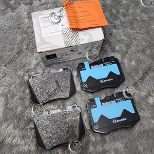 Jual KAMPAS REM DEPAN MERCEDES W253 X253 GLC250 W205 C300 W213 BRAKE ...