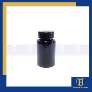 Jual Botol FS/Botol Jamu/Botol Obat/Botol Suplemen 120ml Isi 10pcs ...