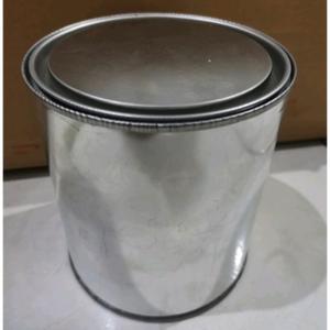 Jual |KINGS| Kaleng baru / kaleng kosong / kaleng cat polos 1000cc 1L ...