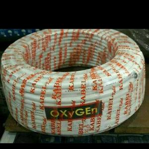 Jual DC - KABEL LISTRIK 3X2,5 ROL 50 METER/KABEL LISTRIK 3X2.5/BUKAN ...