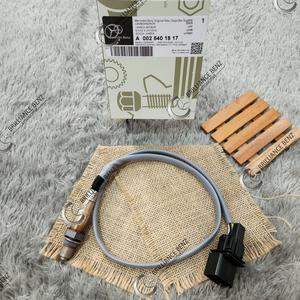 Jual SENSOR OXYGEN O2 MERCEDES M271 KOMPRESSOR W203 W211 E200 C200 ...