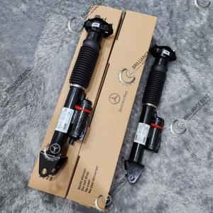 Jual SHOCKBREAKER W166 ML SENSOR BELAKANG MERCEDES BENZ / SHOCK ...