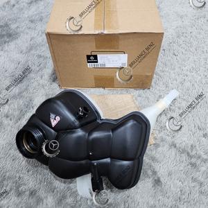 Jual TABUNG AIR RADIATOR MERCEDES W221 S300 S350 S500 TANDON TANKI ...