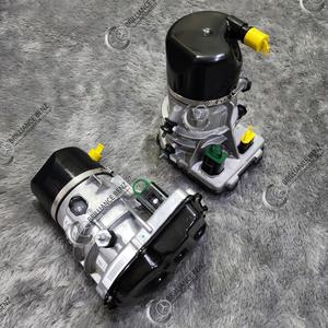 Jual POMPA POWER STEERING PUMP W221 S300 S350 S500 MERCEDES BENZ GRESS ...