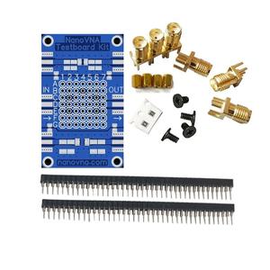 Jual Nanovna Testboard Kit Vector Network Analysis Test Board - Kota ...