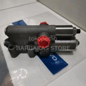 Jual CONTROL VALVE / HYDRAULIC PUMP VALVE VOLVO 15011528 Best - Jakarta ...