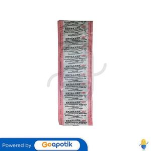 Jual ERYSANBE 500 MG STRIP 10 KAPLET - Jakarta Timur - Apotek Era Farma ...