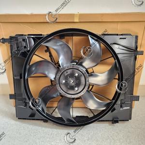 Jual EXTRA FAN KIPAS RADIATOR MERCEDES BENZ W205 W213 W253 X253 ...