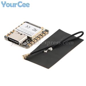 Jual Seeed Studio XIAO ESP32S3 2.4G Development Board Seeeduino ESP32-S3 - Jakarta Barat - Jaya ...