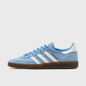 Promo Sepatu Adidas HANDBALL SPEZIAL Ice Blue Original - 44 - Jakarta ...