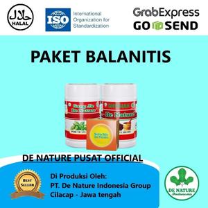 Jual Obat Kelamin Pria Bengkak benjolan Radang Kulup-penis-Balanitis ...