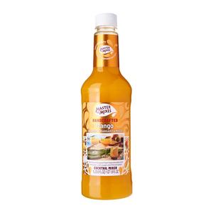 Jual New Master Of Mixes Mango Daiquiri And Margarita Mixer - Jakarta ...