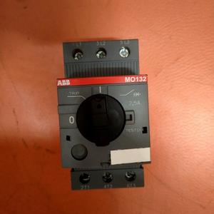 Jual manual motor starter ABB MO132 1,6-2,5A 0,75kw 100ka Best - Kota ...