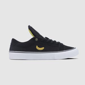 Promo FYC FOOTWEAR | CAVEN X BLACK CANVAS | Sepatu Skate Pria Sneaker ...
