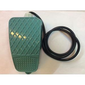 Jual Foot Switch CFS-3 10A 220VAC Besi Premium - Jakarta Utara - ASIAN ...