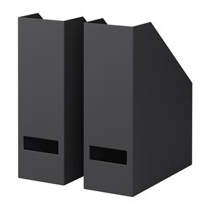 Jual Folder File isi 2 Tempat Binder Kertas Majalah Buku A4 Paper ...